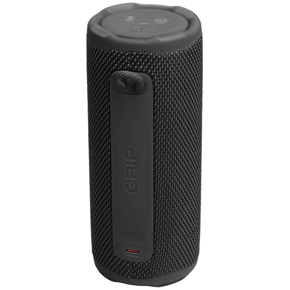 Boxa portabila JBL Grip, Bluetooth, Pro Sound, Auracast, Autonomie 14 ...