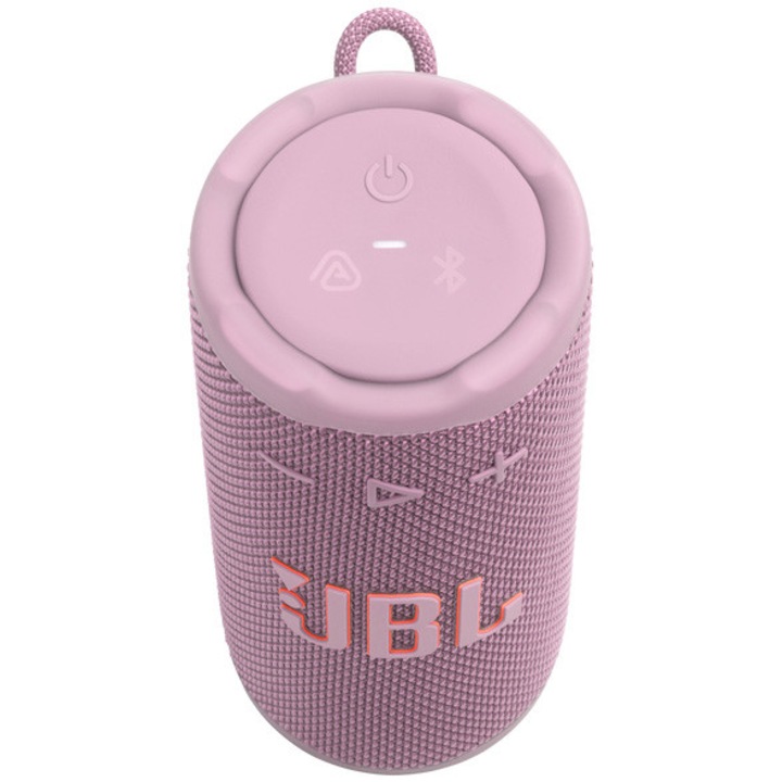 Boxa portabila JBL Grip, Bluetooth, Pro Sound, Auracast, Autonomie 14 ...