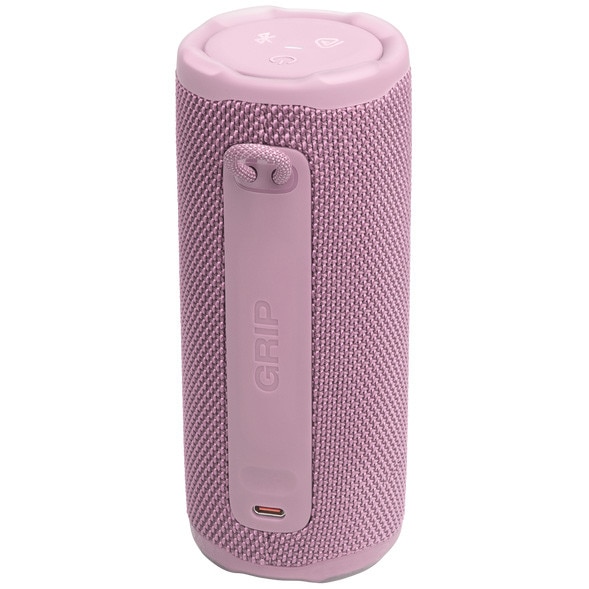 Boxa portabila JBL Grip, Bluetooth, Pro Sound, Auracast, Autonomie 14 ...