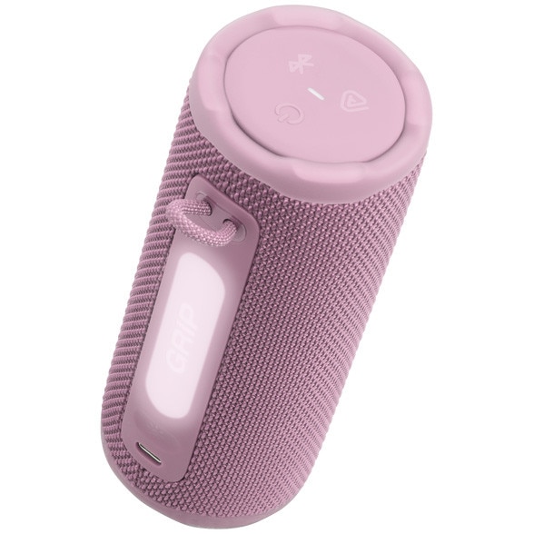 Boxa portabila JBL Grip, Bluetooth, Pro Sound, Auracast, Autonomie 14 ...