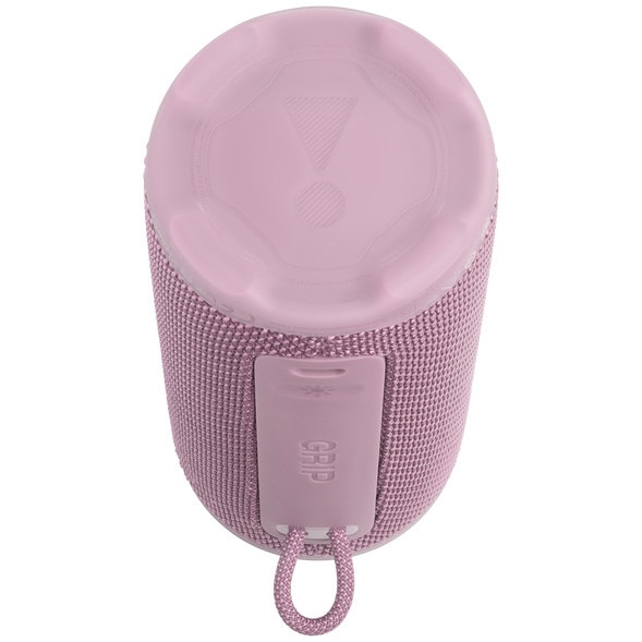 Boxa portabila JBL Grip, Bluetooth, Pro Sound, Auracast, Autonomie 14 ...