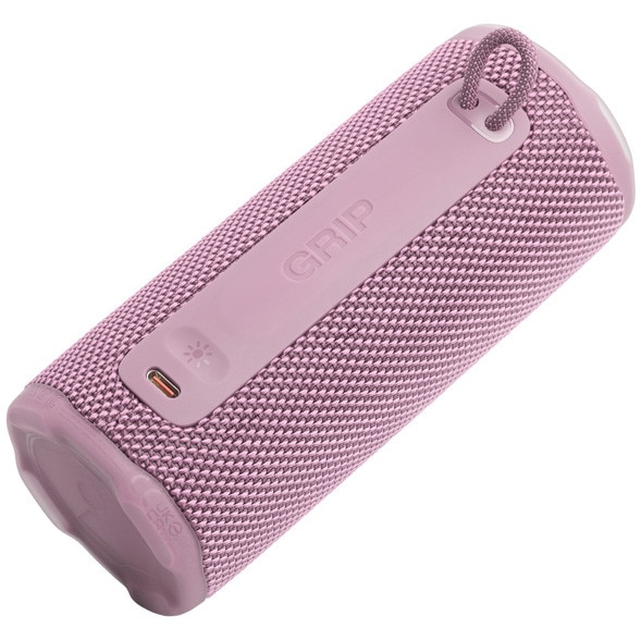 Boxa portabila JBL Grip, Bluetooth, Pro Sound, Auracast, Autonomie 14 ...
