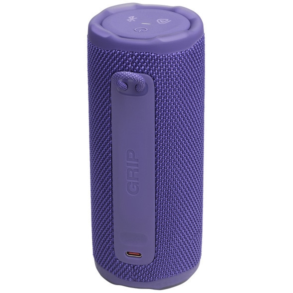 Boxa portabila JBL Grip, Bluetooth, Pro Sound, Auracast, Autonomie 14 ...
