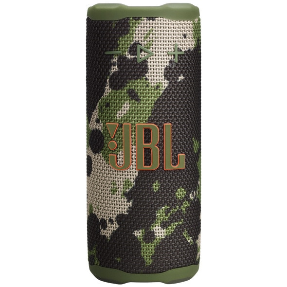 Boxa portabila JBL Grip, Bluetooth, Pro Sound, Auracast, Autonomie 14 ...