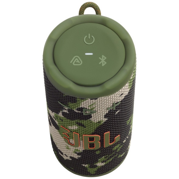 Boxa portabila JBL Grip, Bluetooth, Pro Sound, Auracast, Autonomie 14 ...