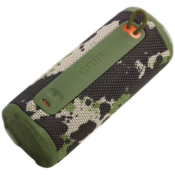 Boxa portabila JBL Grip, Bluetooth, Pro Sound, Auracast, Autonomie 14 ...