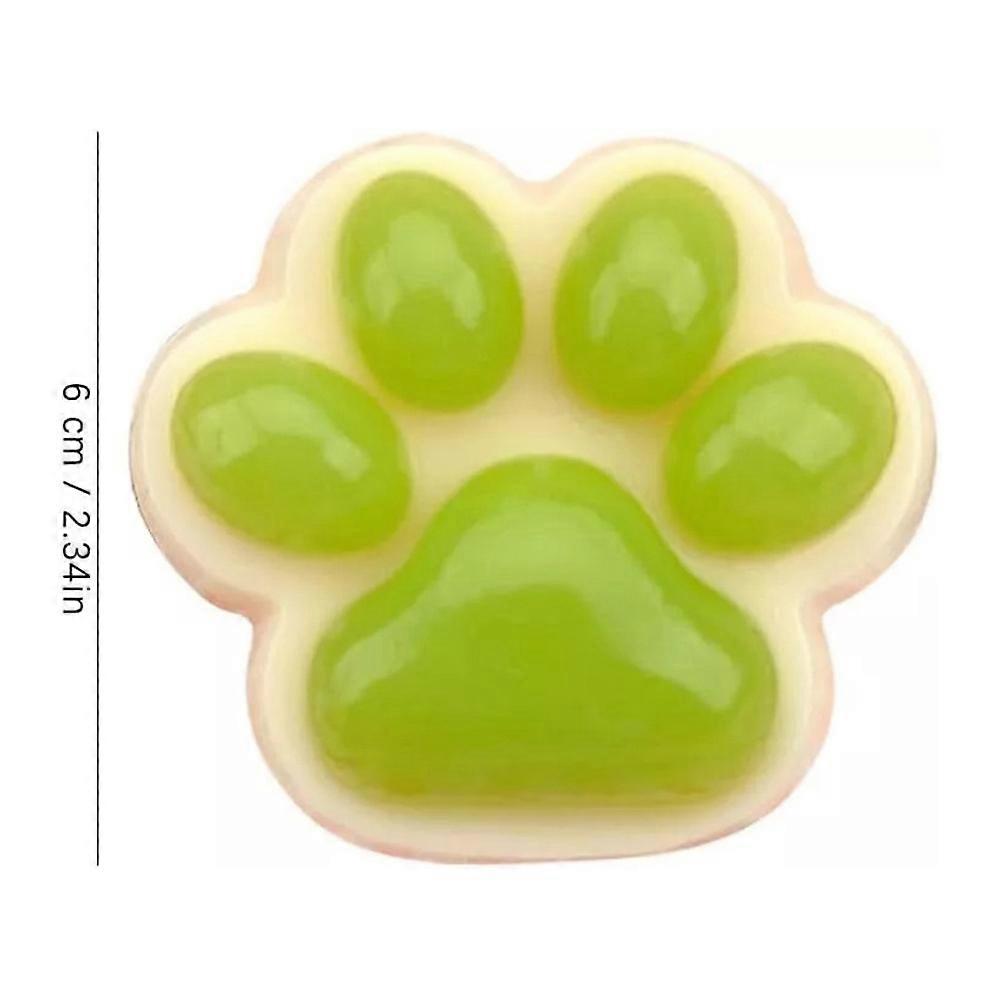Jucarie interactiva copii, Taba Squishy, design pisica, antistres ...
