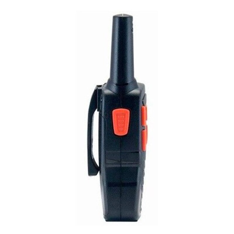Set 2 statii walkie-talkie Cobra AM255, raza pana la 5 km, 16 canale ...