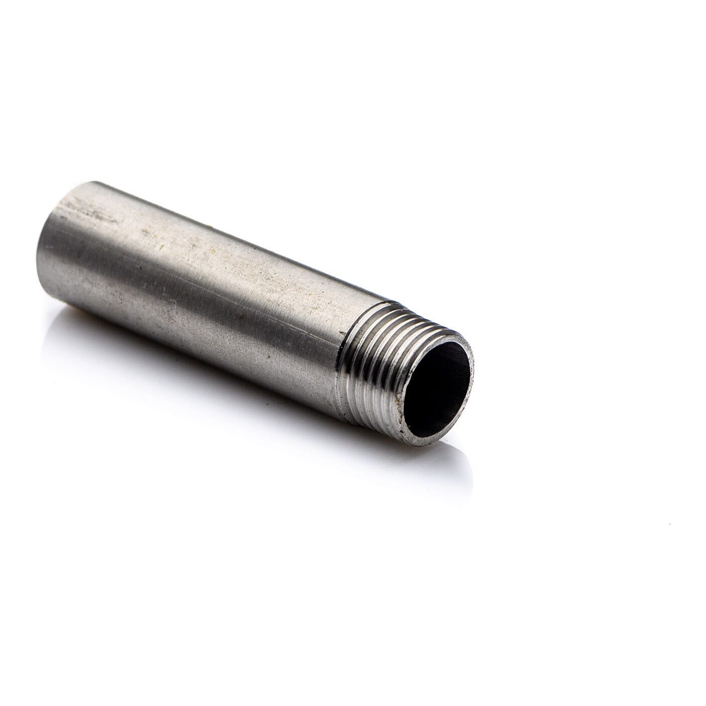 Inox idom 1'', POLBERIS, 80mm, GZ x hegesztéshez, 33x33,2mm - eMAG.hu