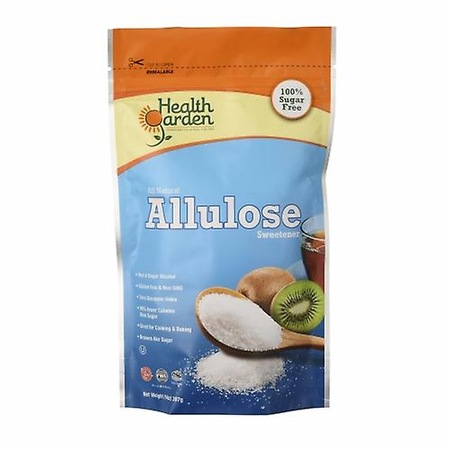 Indulcitor Allulose, Health Garden, 396g - eMAG.ro