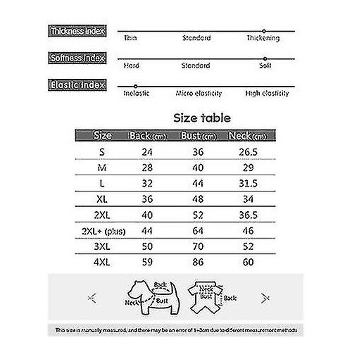 Jacheta pentru caini cu ham, impermeabila, 2XL, neagra, pentru caini ...