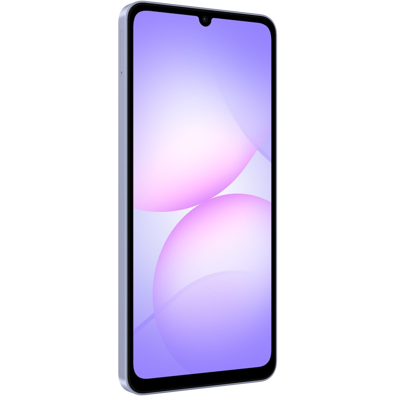 Telefon mobil Samsung Galaxy A07, 4GB RAM, 64GB, Violet - eMAG.ro