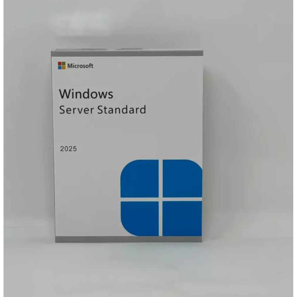 Licenta Windows Server 2025 Standard English USB - eMAG.ro