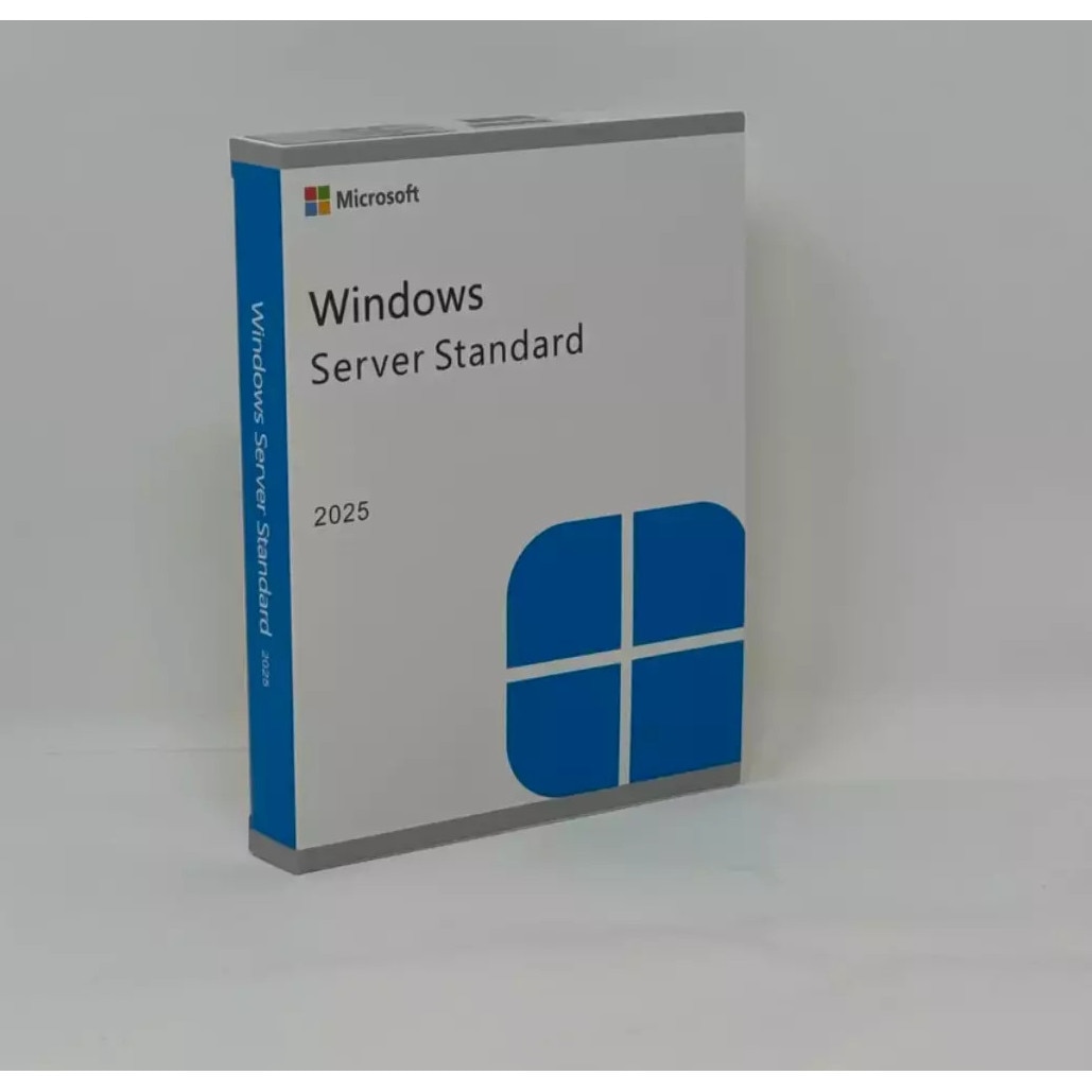 Licenta Windows Server 2025 Standard English USB - eMAG.ro