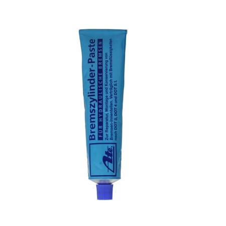 Vaselina ATE pe baza de cupru 180g - eMAG.ro