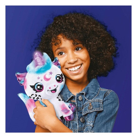 Style 4 ever, unicorn cosmic de colorat - eMAG.ro