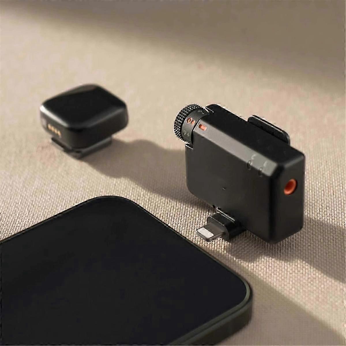 Adaptor telefon mobil Type-C pentru DJI Mic Mini, negru, 2g - eMAG.ro