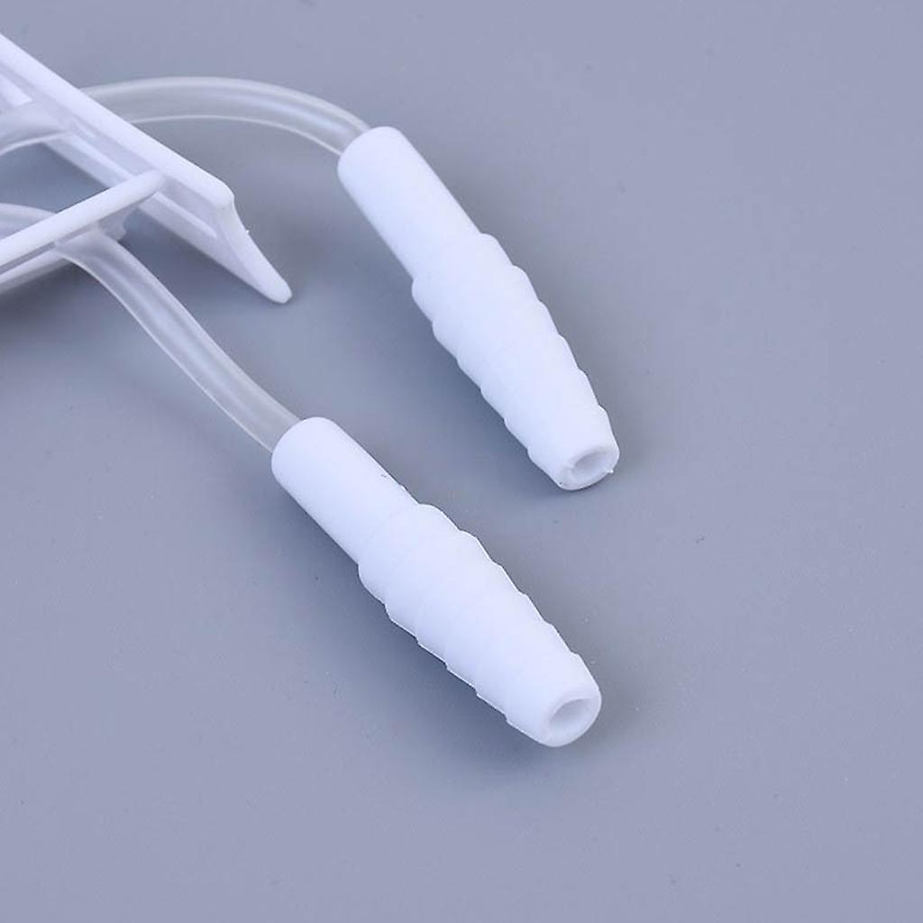 Tub oxigen, PVC, alb - eMAG.ro