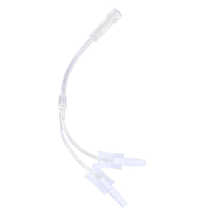 Tub oxigen, PVC, alb - eMAG.ro