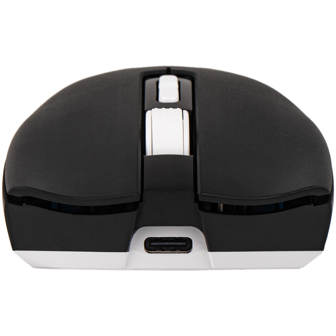 Mouse gaming wireless Epomaker Click Lite, 12000 DPI, Negru - eMAG.ro