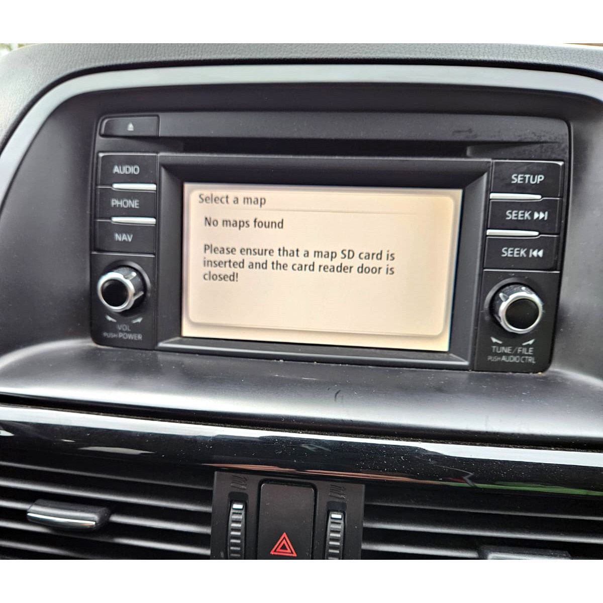 Card SD Harti Navigatie GPS Mazda NB1 TomTom, Europa, Romania detaliata ...