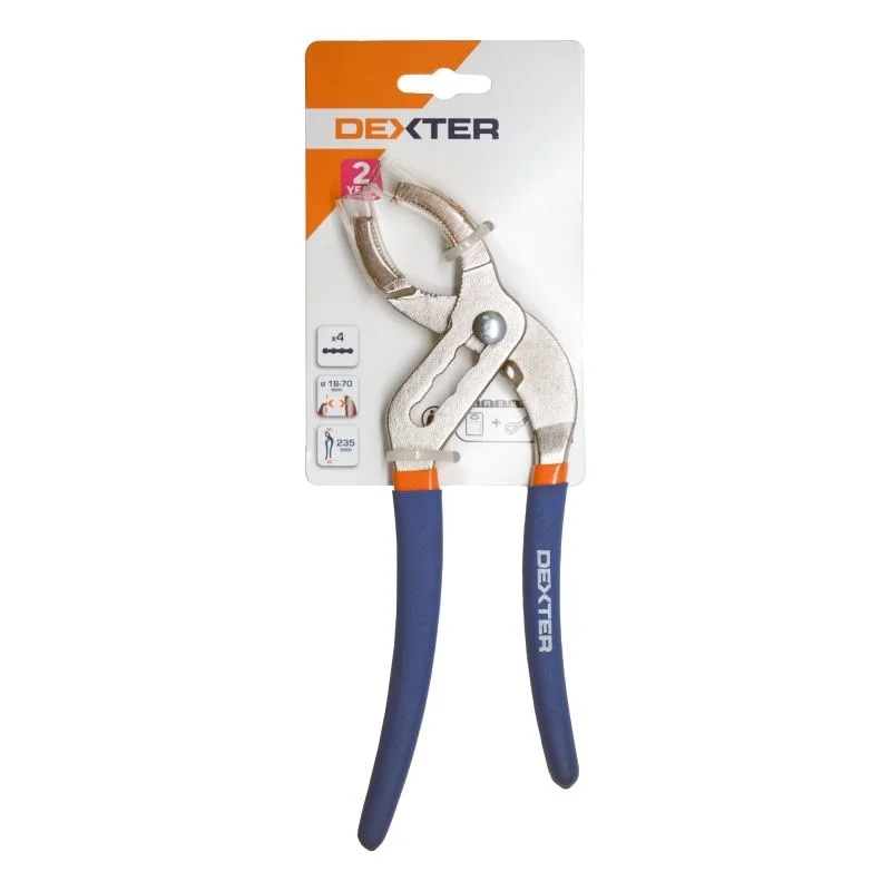 Cleste instalator, Dexter, Ø 20 mm - eMAG.ro