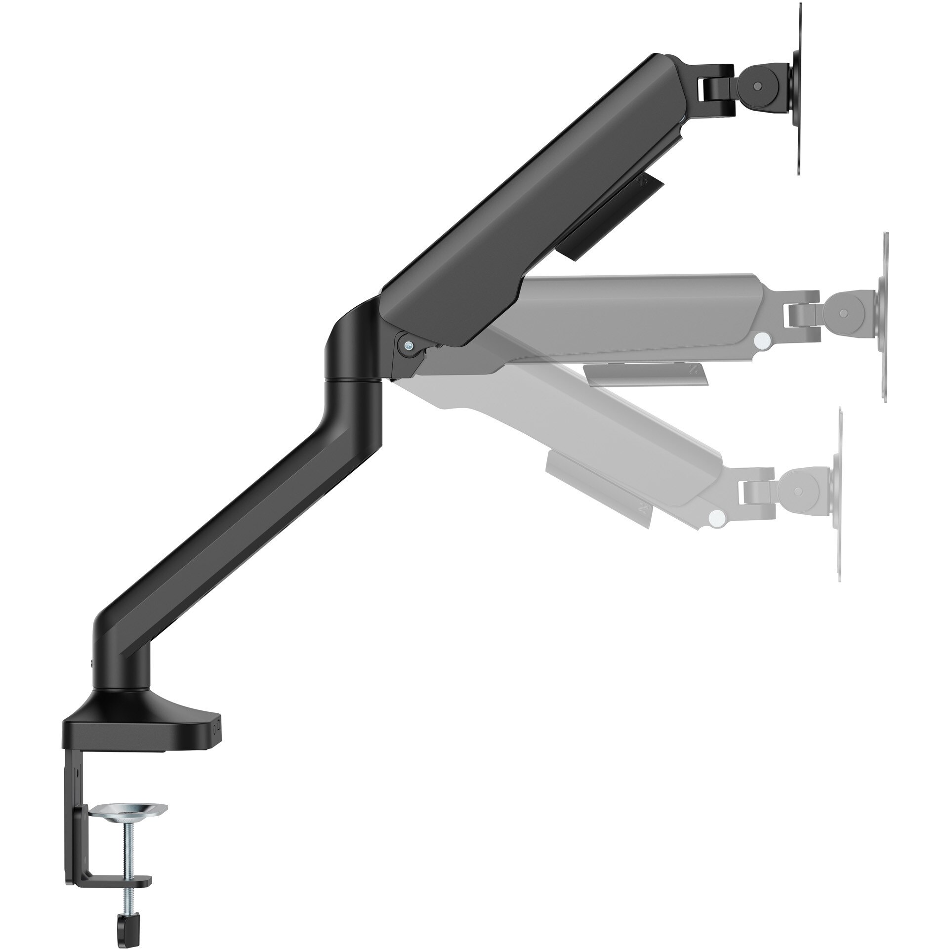 Brat monitor Serioux 17-40" 12 kg - eMAG.ro