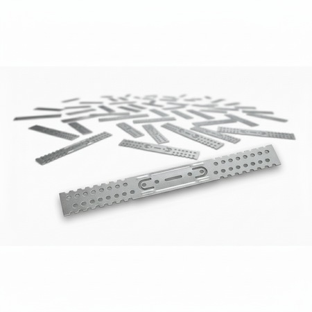 Set 50 Brida Multipla Atlantic - pentru fixare directa CD 60 Gips ...