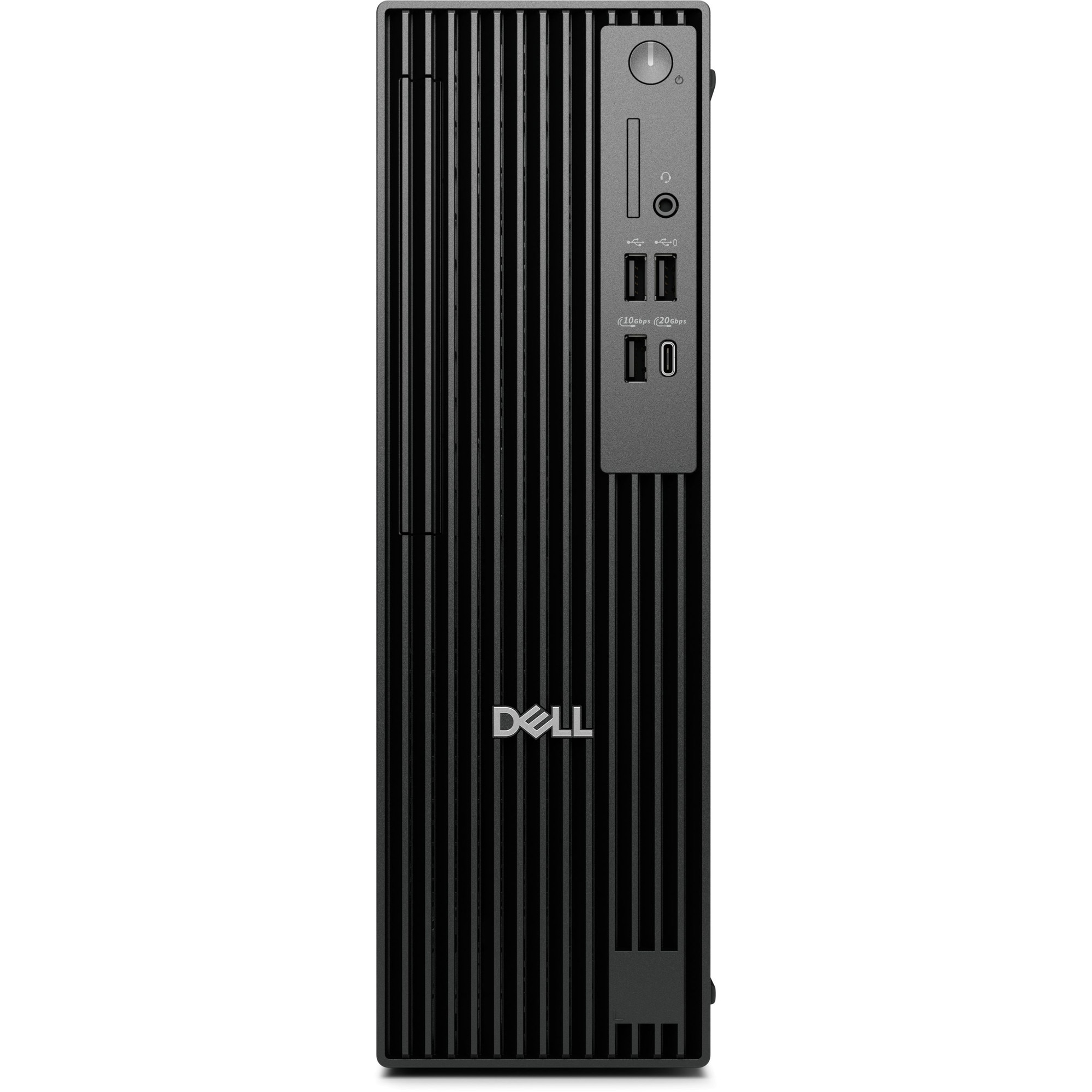 Настолен компютър Dell Pro Slim Plus QBS1250, Процесор Intel Core Ultra ...