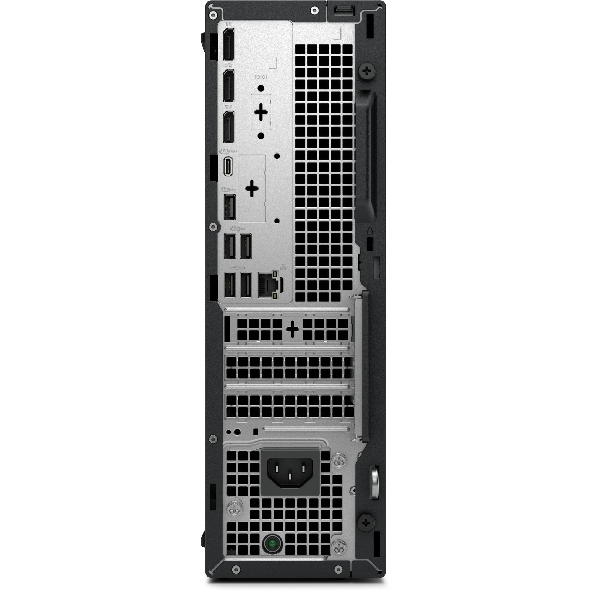 Настолен компютър Dell Pro Slim Plus QBS1250, Процесор Intel Core Ultra ...
