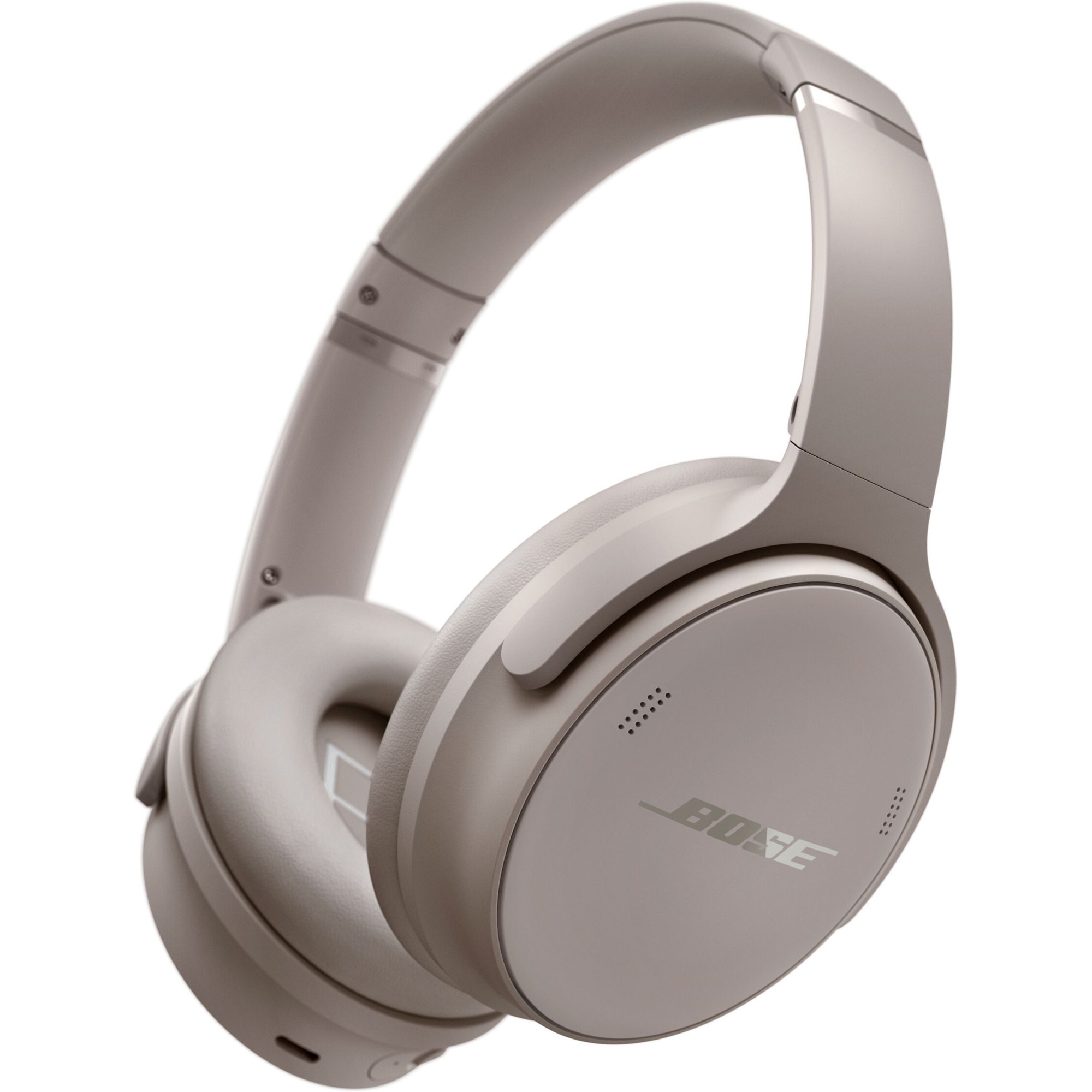 Casti Over-Ear Bose QuietComfort, Wireless, Blouetooth, ANC, Autonomie ...