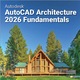 Autodesk AutoCAD 2026 – Licenta electronica anuala pentru Windows ...