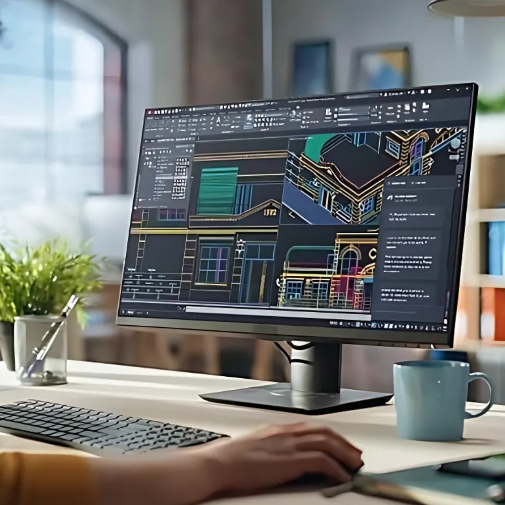 Autodesk AutoCAD 2026 – Licenta electronica anuala pentru Windows ...