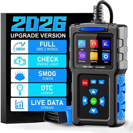 Tester Diagnoza Auto, Folixs®, OBD II, functie de testare a bateriei ...