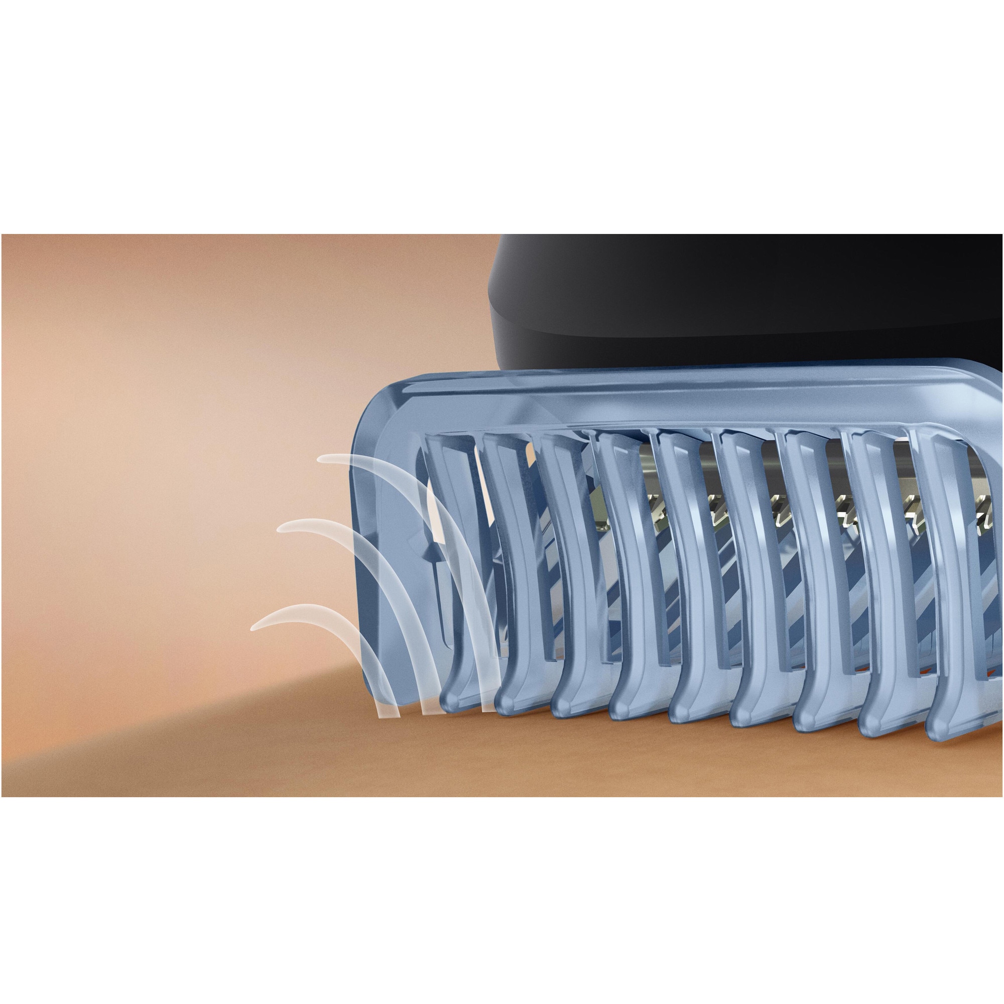 Aparat de tuns barba PHILIPS BT3617/15 cu lame cu autoascutire, 20 de ...