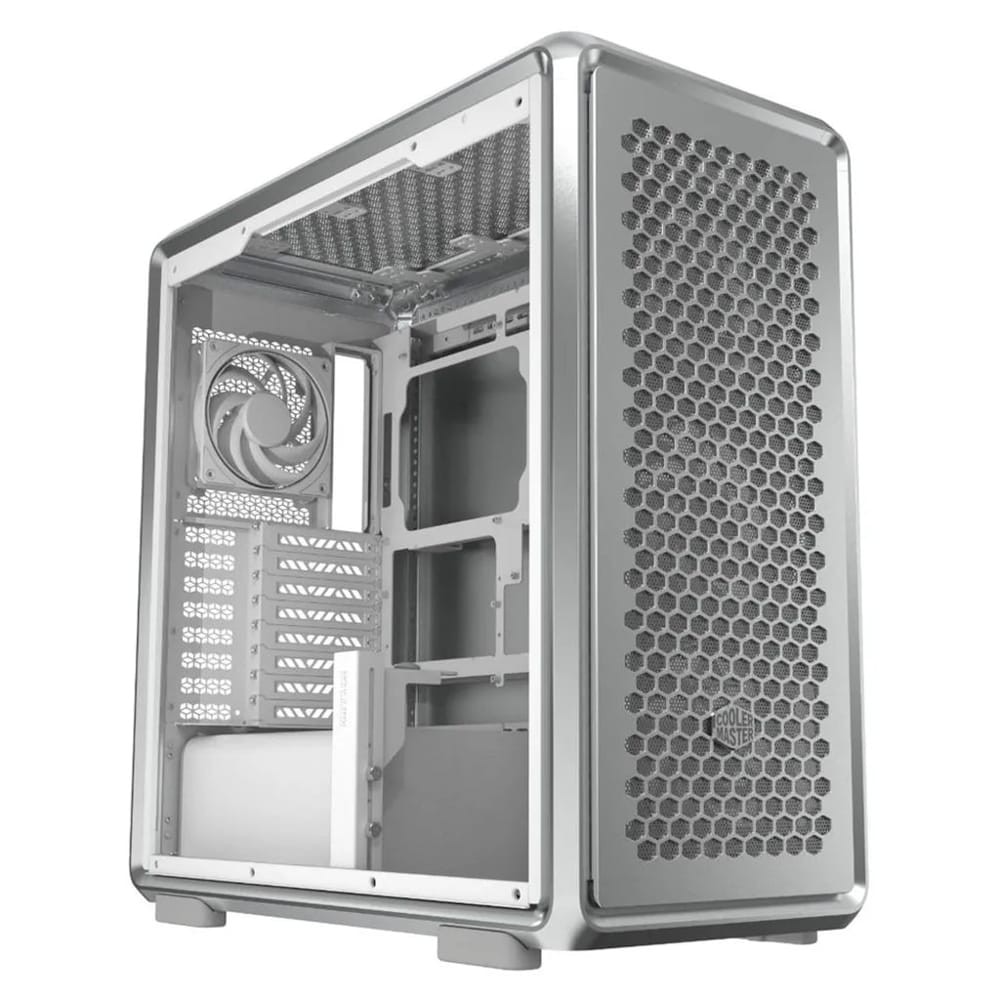 Carcasa PC, Cooler Master MasterFrame 600 ATX mid-tower open-frame ...