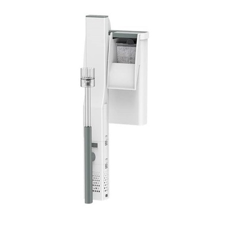 Filtru Cascada SunSun XBA-300 cu Skimmer si Filtrare Multietapa | 300L ...