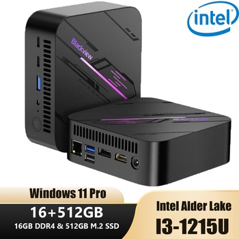 Desktop PC Tip procesor Intel® Core™ i3 Procesor grafic integrat Intel ...