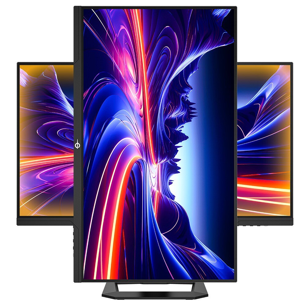 Mini LED Monitor Gaming TITAN ARMY P275MV PLUS, 27'', 4K@160Hz/FHD ...