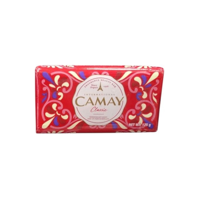 Camay Sapun Classic 125 g - eMAG.ro