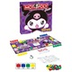 Joc Monopoly Junior Kuromi ANGMAD in limba engleza, 2-4 jucatori ...