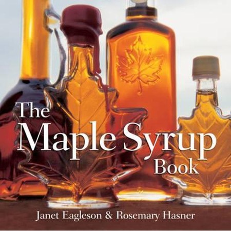 Maple Syrup Book - eMAG.ro