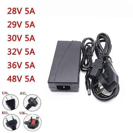Sursa de alimentare electrica 28V-48V 5A, set - eMAG.ro