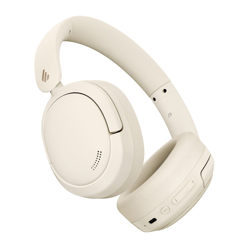 Casti wireless Edifier W800BT Pro, ANC, Bluetooth5.4, editie limitata ...