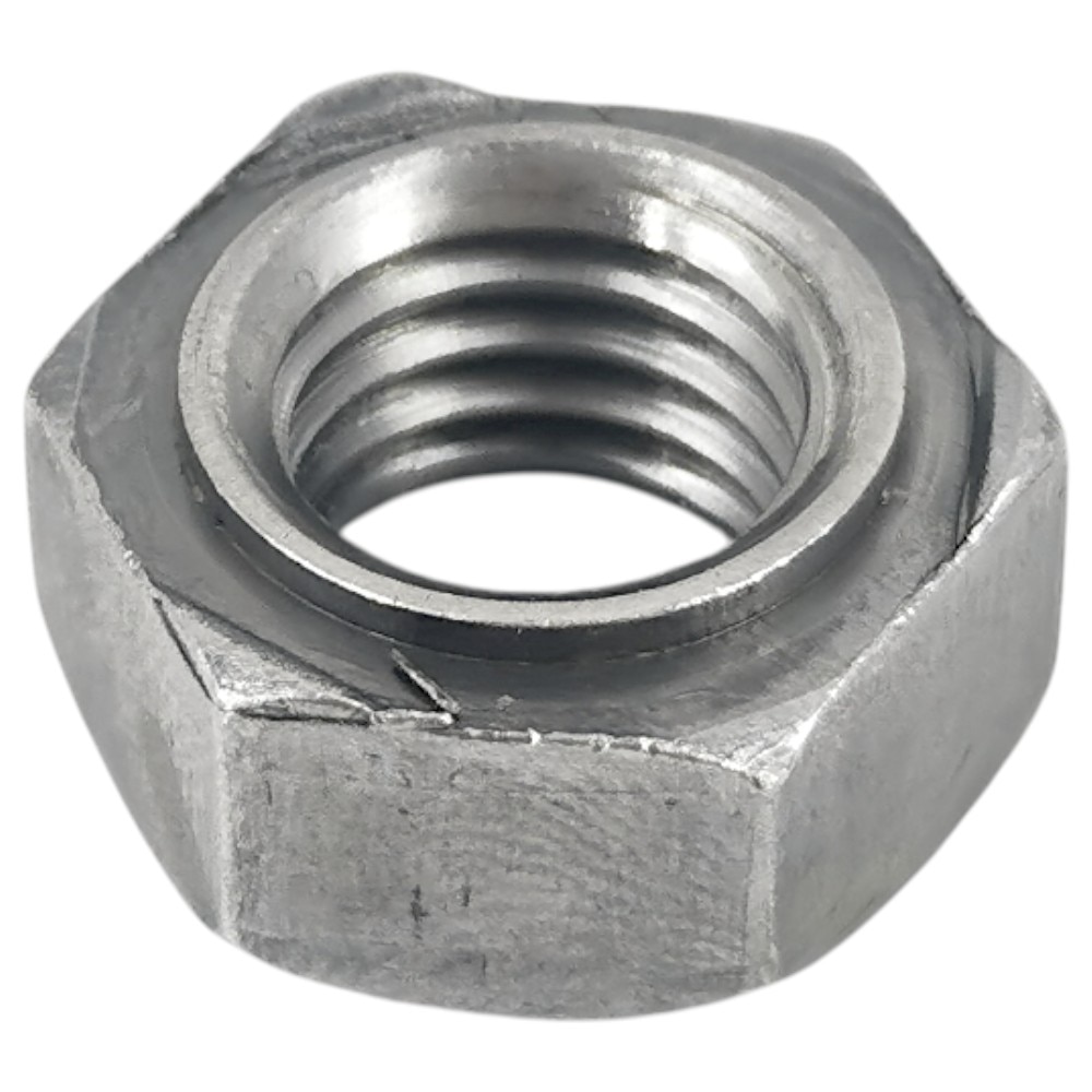 Set 500 Piulite sudabila, hexagonale, DIN 929-6, M12, natur - eMAG.ro