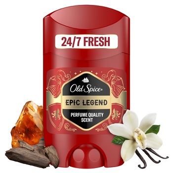 Dezodorok és izzadásgátlók Old Spice Előnyök Dezodor - eMAG.hu