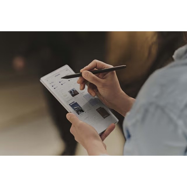 Tableta ePaper reMarkable Paper Pro Move cu Marker Plus pen si Marker ...