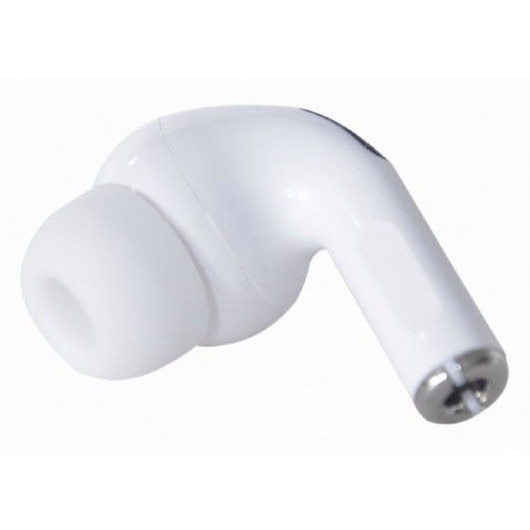 Casti wireless, Gembird TWS-03-W, alb, microfon, Bluetooth - eMAG.ro