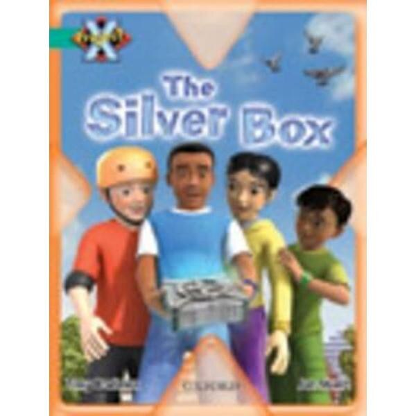 Project X: Discovery: the Silver Box - eMAG.ro