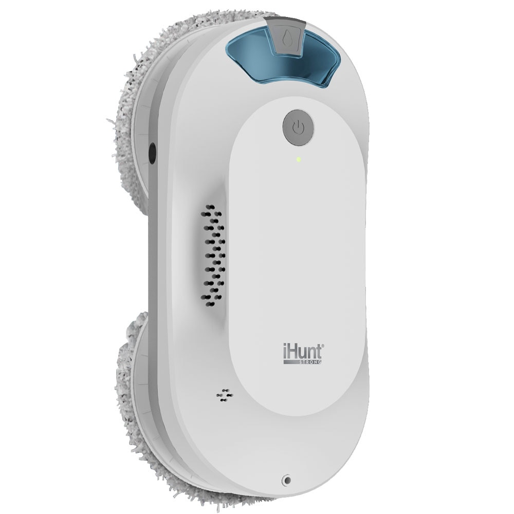 Robot autonom de curatare geamuri iHunt Smart Window Robot 4 Ultra, 72W ...